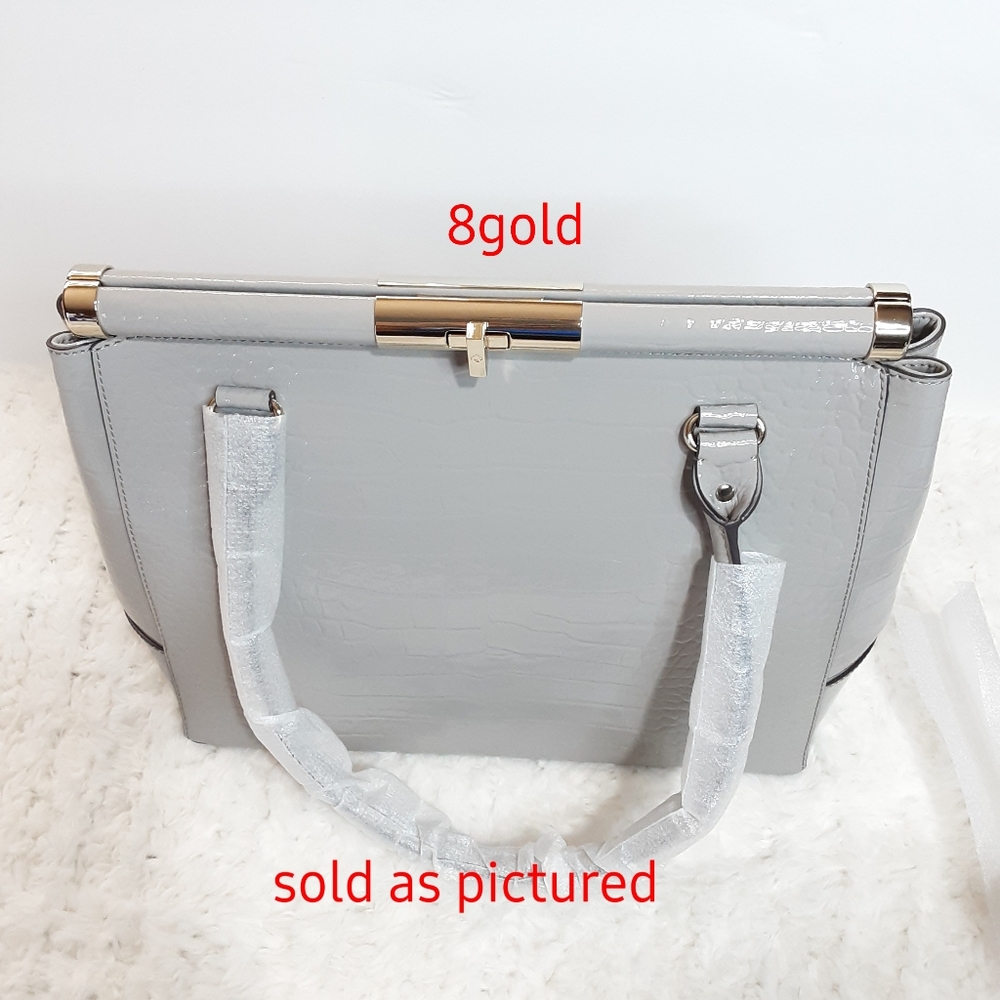 Kate Spade Knightsbridge Constance Nwt - Gem